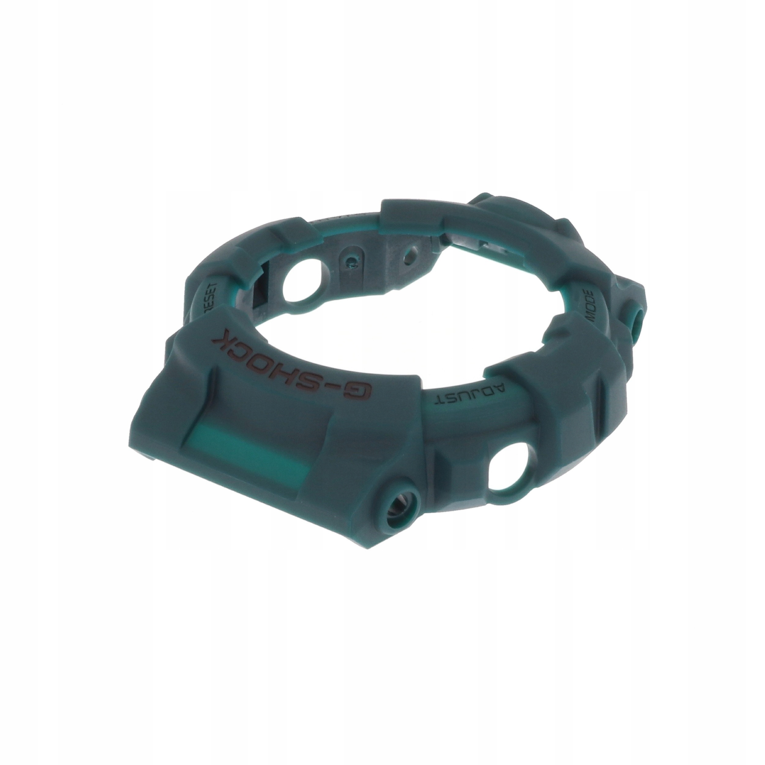 Bezel Casio Gba-800 Gba-800-3 • Cena, Opinie - Allegro