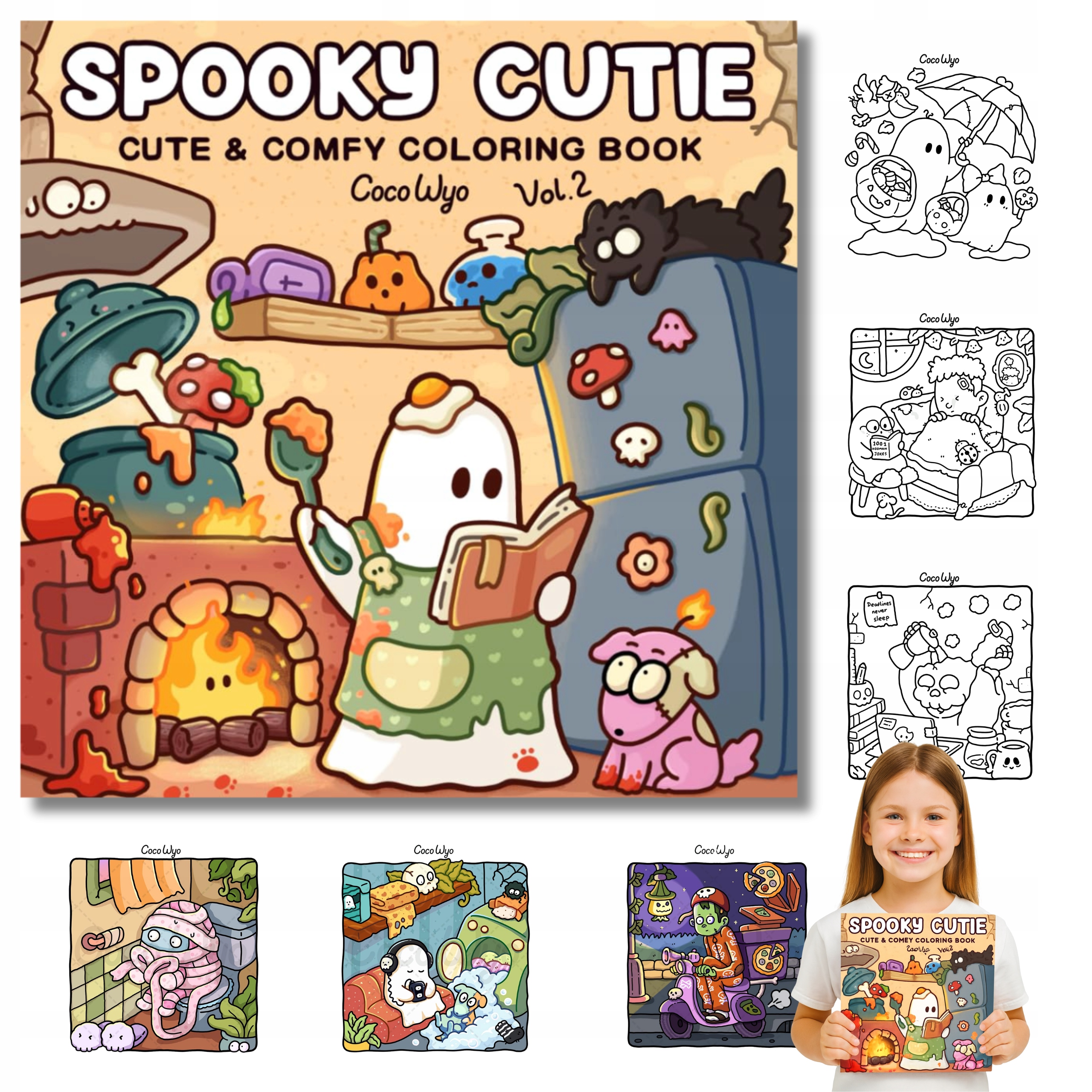 Przedmioty użytkownika ClickNShop - Kolorowanki, malowanki i wycinanki - Allegro