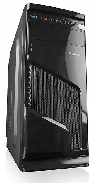 Komputer Ryzen 5 |Radeon RX|8GB|1120GB|Win 10 - Sklep, Opinie, Cena w ...