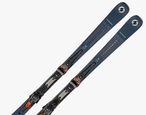 Blizzard Thunderbird R13 - Niska cena na Allegro.pl