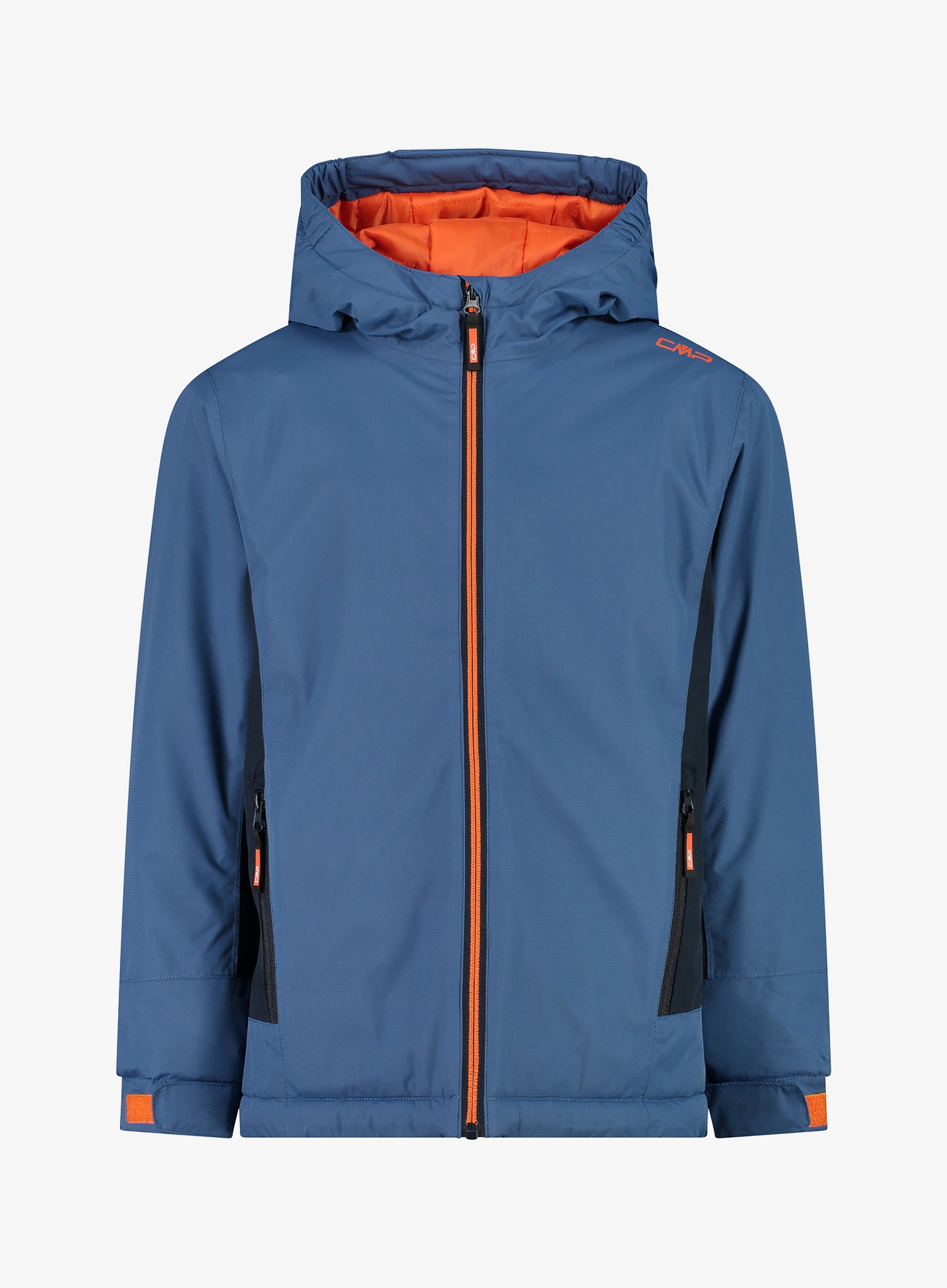 Dětská bunda CMP Azurelle - bluestone 104 cm, (8058949882296) • Ceny, Recenze - Allegro