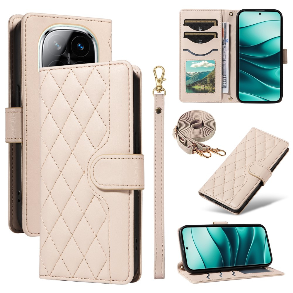 Flip tok Erbord Xiaomi Redmi Note 14 Pro 5G / 14 Pro+ 5G / Poco X7 5G ...