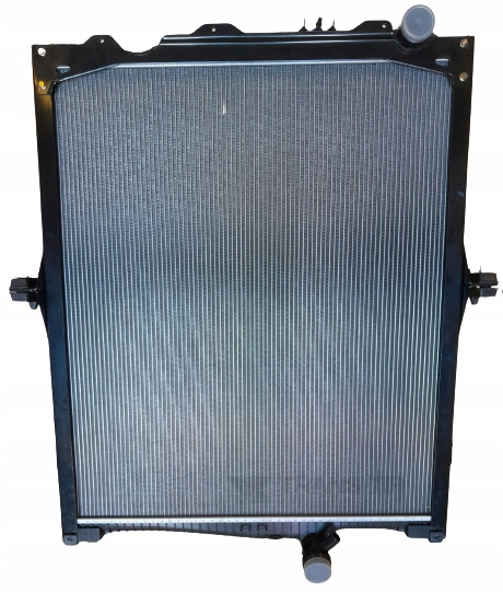 CHŁODNICA WODY CIECZY VOLVO FH4 RENAULT GAMA T HIGH NOWA za 1599.00PLN ...