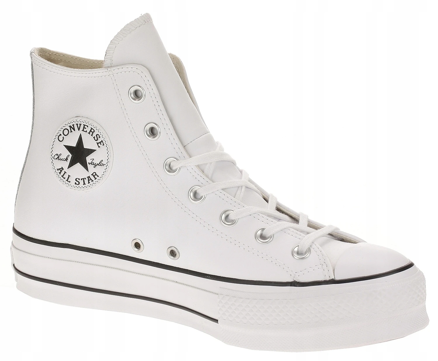 buty Converse Chuck Taylor All Star Lift Hi - (888755795873) • Cena ...