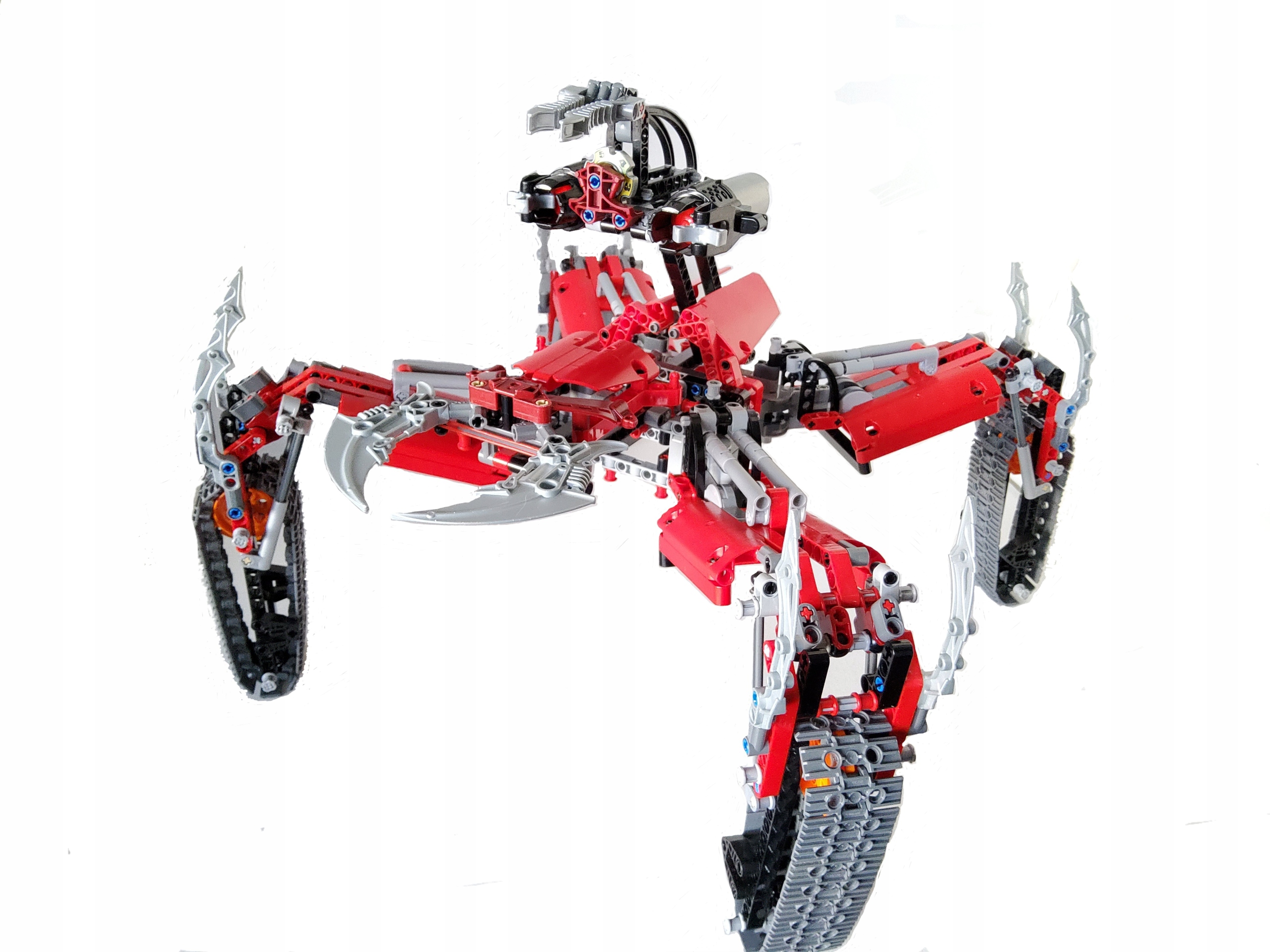 Lego Technic Bionicle - Niska cena na Allegro.pl