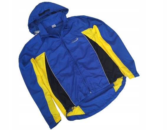 Crane Kurtka Techtex - Niska cena na Allegro