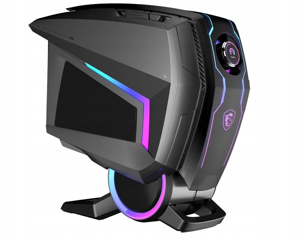 Komputer Stacjonarny w Komputery stacjonarne MSI 64 GB RAM - Sklepy, Opinie, Ceny w Allegro.pl