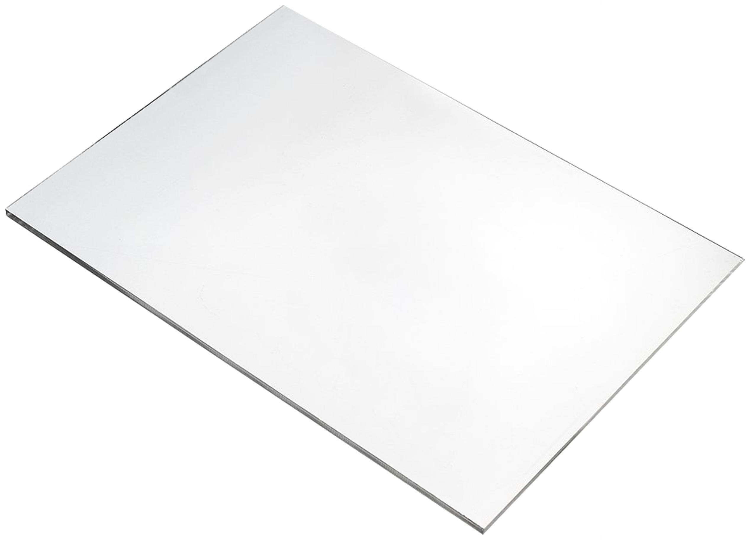 PLEXISKLO PRŮHLEDNÉ - 3mm - Na Míru za 73 Kč - Allegro