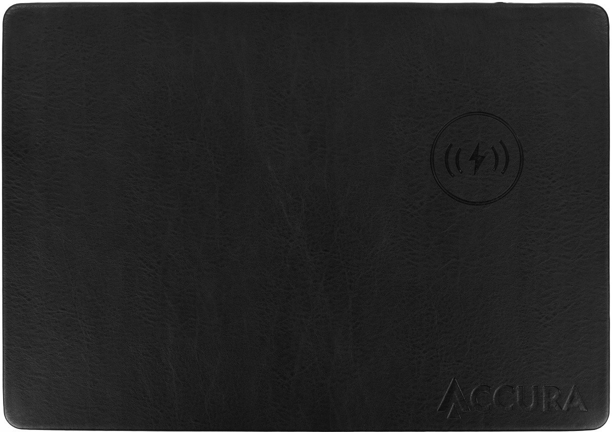 Accura Ramal ACC-P1819 s indukční nabíječkou za 458 Kč - Allegro