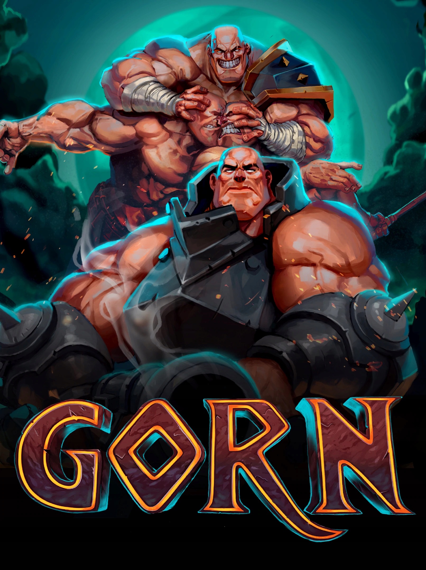 Gorn Vr - Steam - Niska cena na Allegro.pl