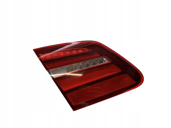 MERCEDES LAMPA B KLASA 246 W246 LIFT A2469069100 za 600.00PLN z ...