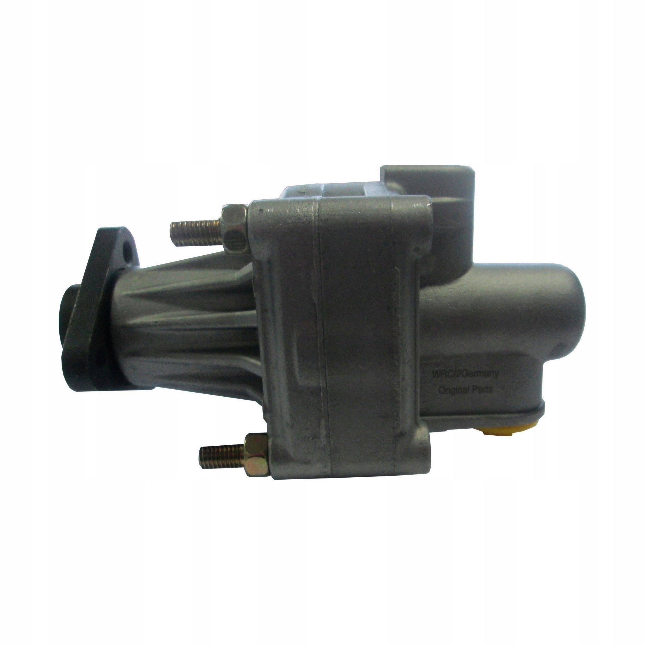 WRC Original Parts 4900039 Pompa wspomagania układu kierowniczego ...