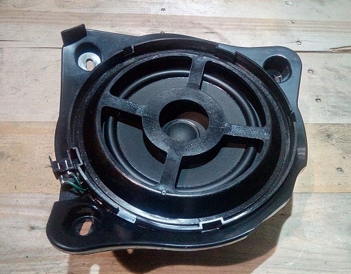 MERCEDES W205 W213 GŁOŚNIK A2058201602 za 80.00PLN z Jedlińsk - Allegro ...