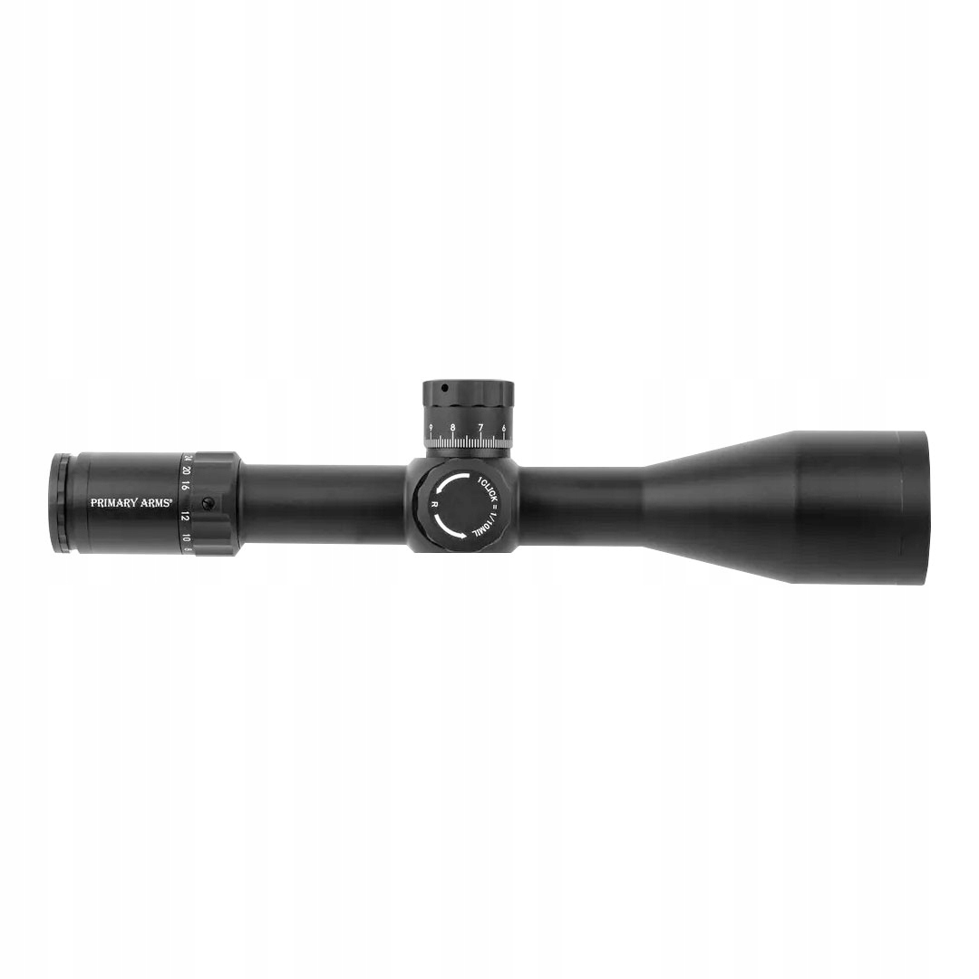 Luneta Primary Arms PLx 6-30x56 mm FFP iR ACSS - 818500014027 ...