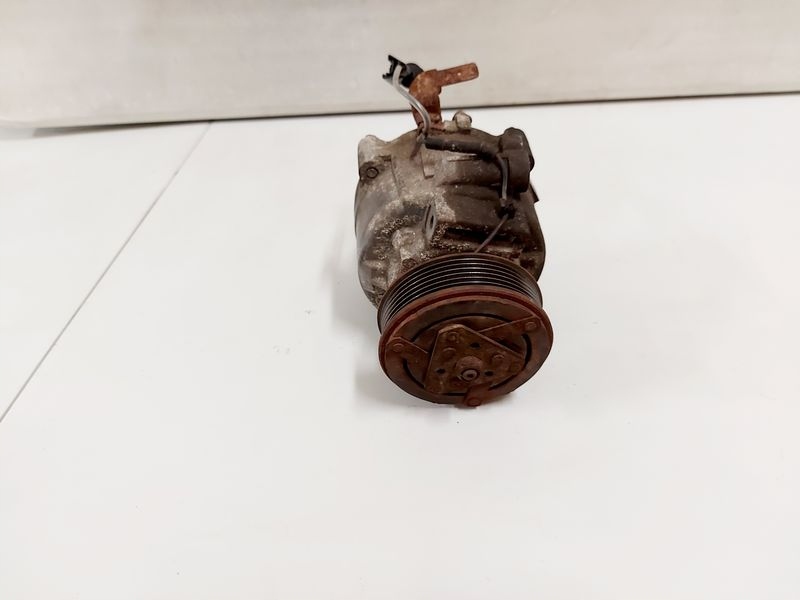 MITSUBISHI ASX 1 I 1.8 DiD KOMPRESOR KLIMATYACJI SPRĘŻARKA KLIMY ...