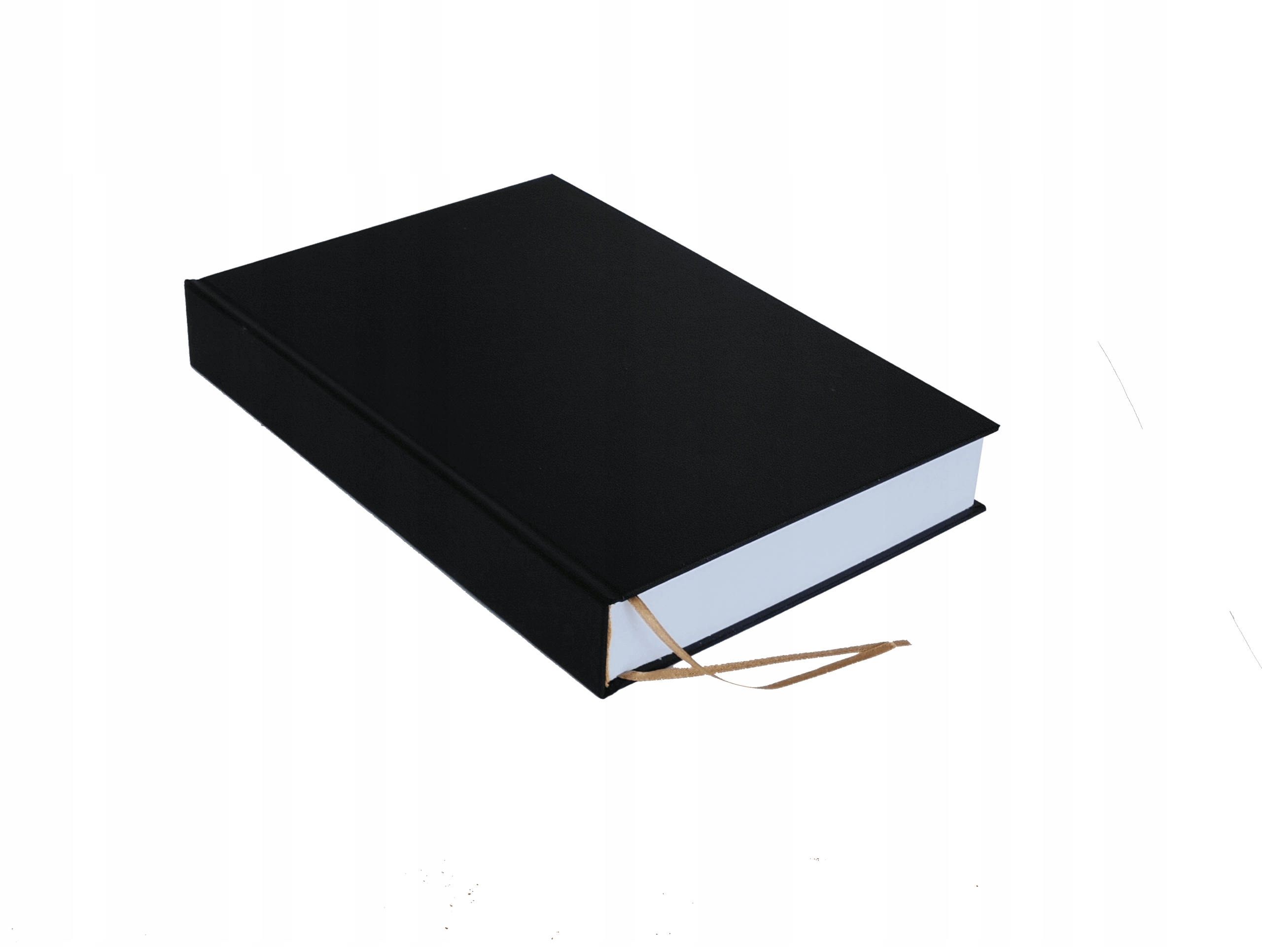 Brulion B5 Gładki - Niska cena na Allegro.pl