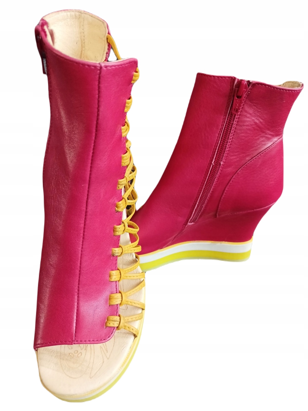 Eject Sandały - Niska cena na Allegro