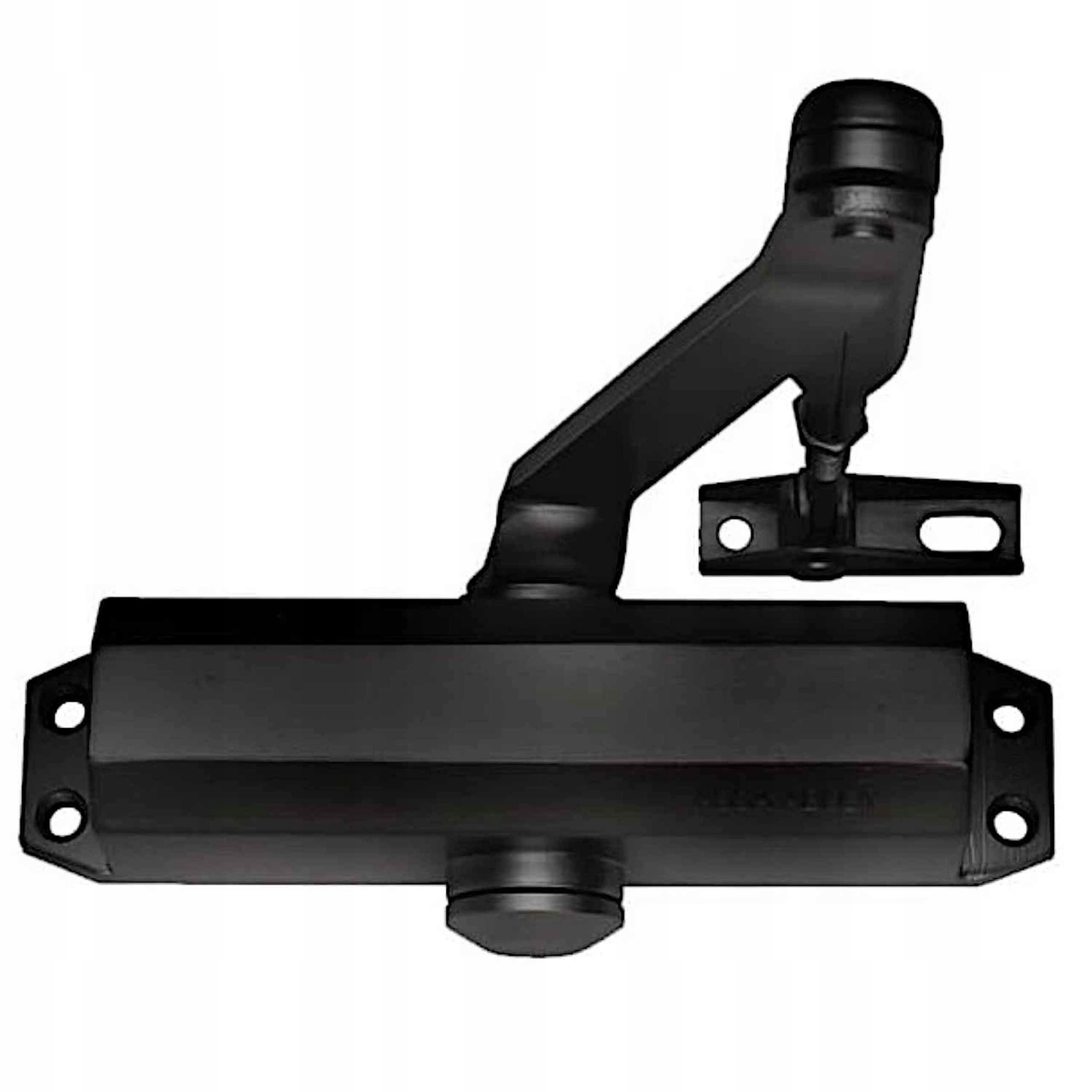 Assa Abloy DC110 ajtócsukó karral, fekete, RAL 9005 za 7930.00HUF-ért ...