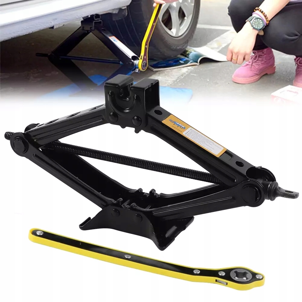 TRAPÉZ ALAKÚ AUTÓEMELŐ ERŐS EMELŐ 2.5 TONNÁS, (6940761310021) • Ár ...