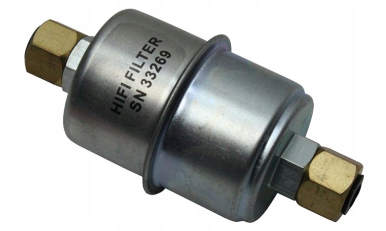 Filtr paliwa przepływowy AR103220 John Deere za 56.99PLN z Rzeczyca ...