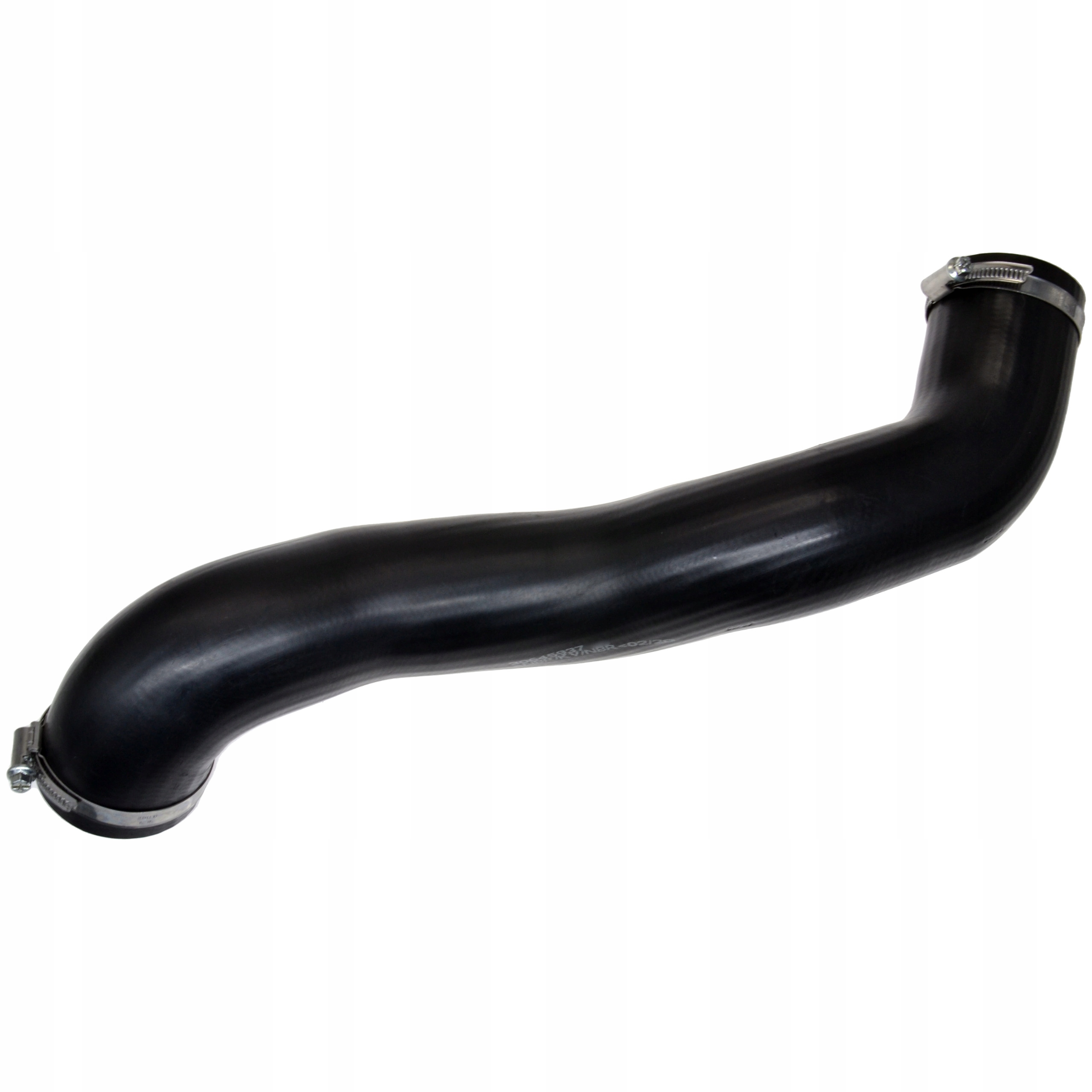 RURA WĄŻ TURBO INTERCOOLERA VOLVO S60 30645937 • Cena, Opinie - Allegro