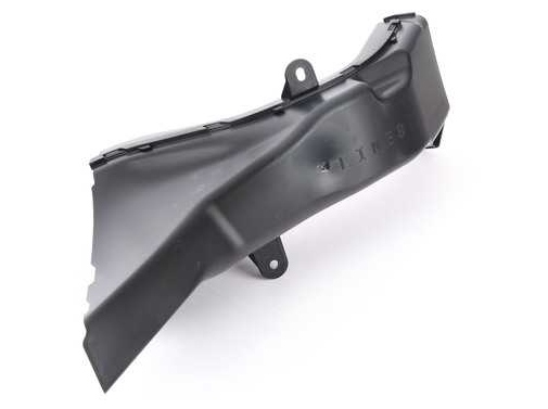 BMW lewy tunel kanał powietrza hamulca F32 F33 za 225.00PLN z Poznań ...