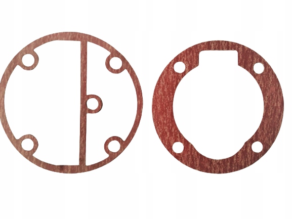 Uszczelki kompresor sprężarka Walter 520 HD520 • Cena, Opinie - Allegro