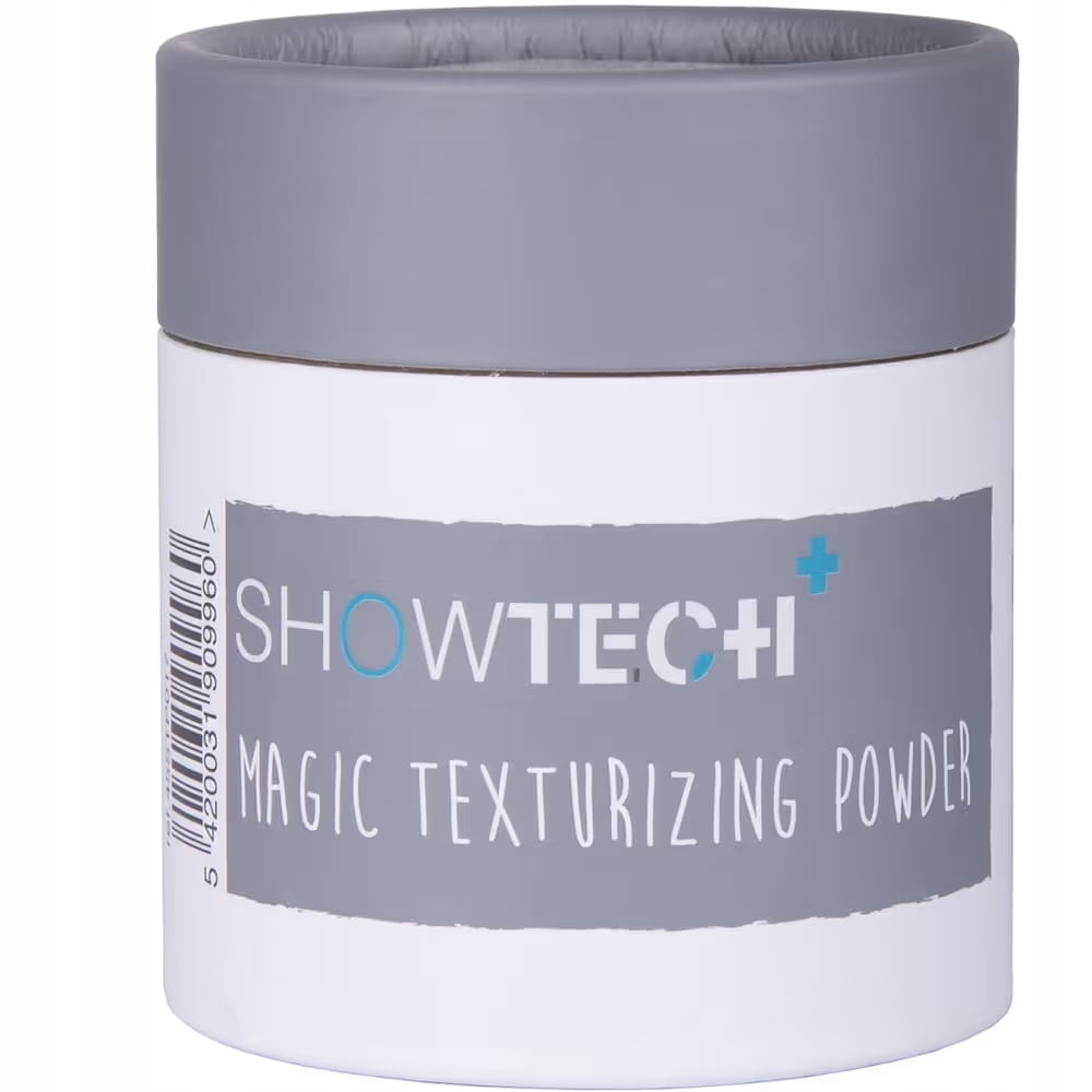 Puder koloryzujący Show Tech+ Magic Texturizing Powder -szary, 100 g ...