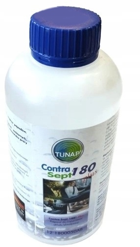 Tunap Contra Sept 180 - Niska cena na Allegro