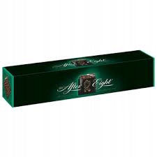 After Eight czekoladki z nadzieniem miętowy 400g (5000189983281) • Cena ...
