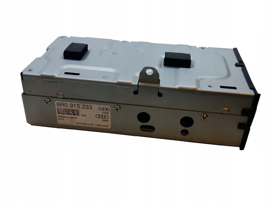 Audi BMS Hybrid Mid Voltage Battery Module Hybryda za 1000.00PLN z ...