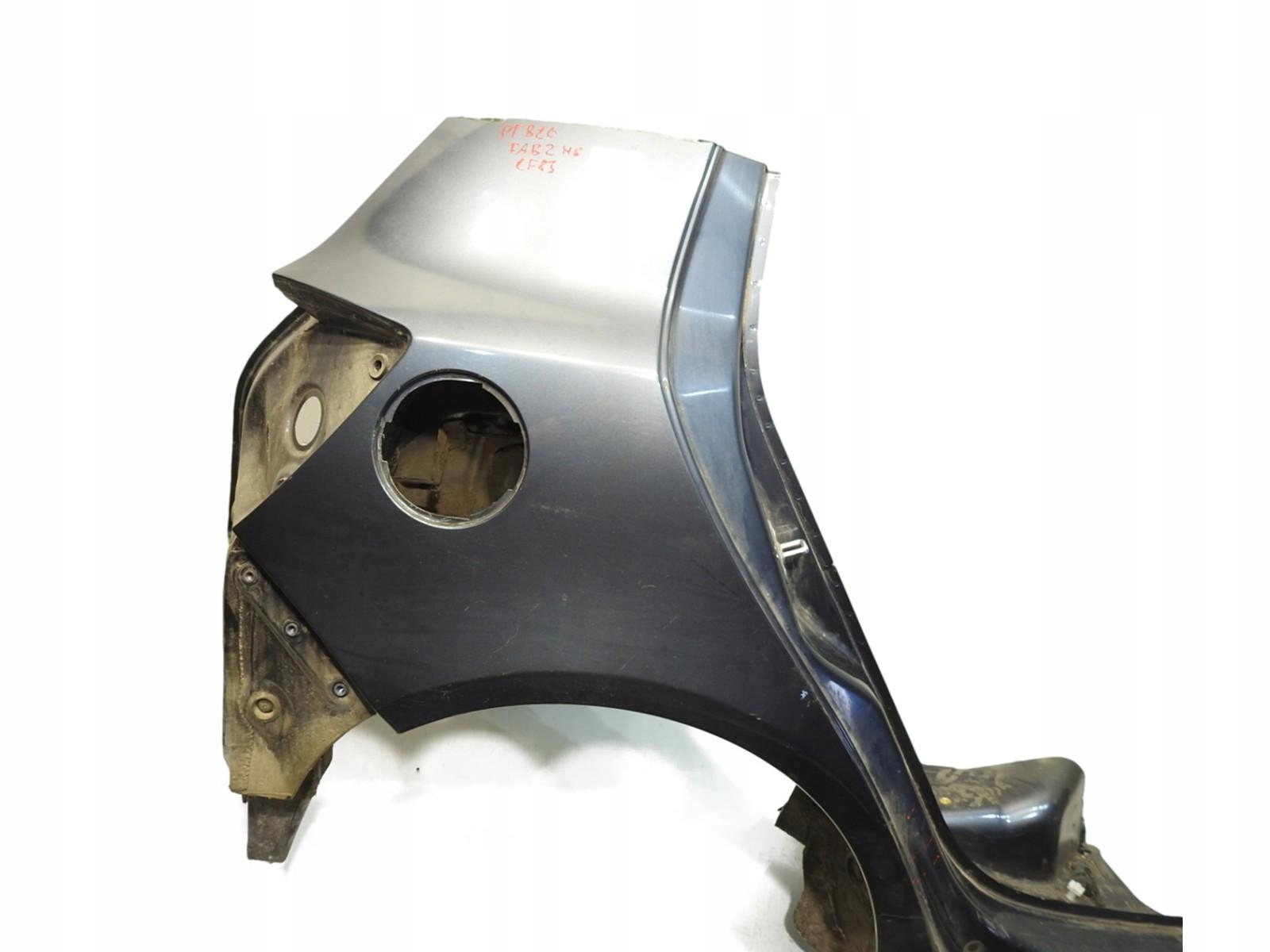 Skoda Lf8j - Niska cena na Allegro.pl