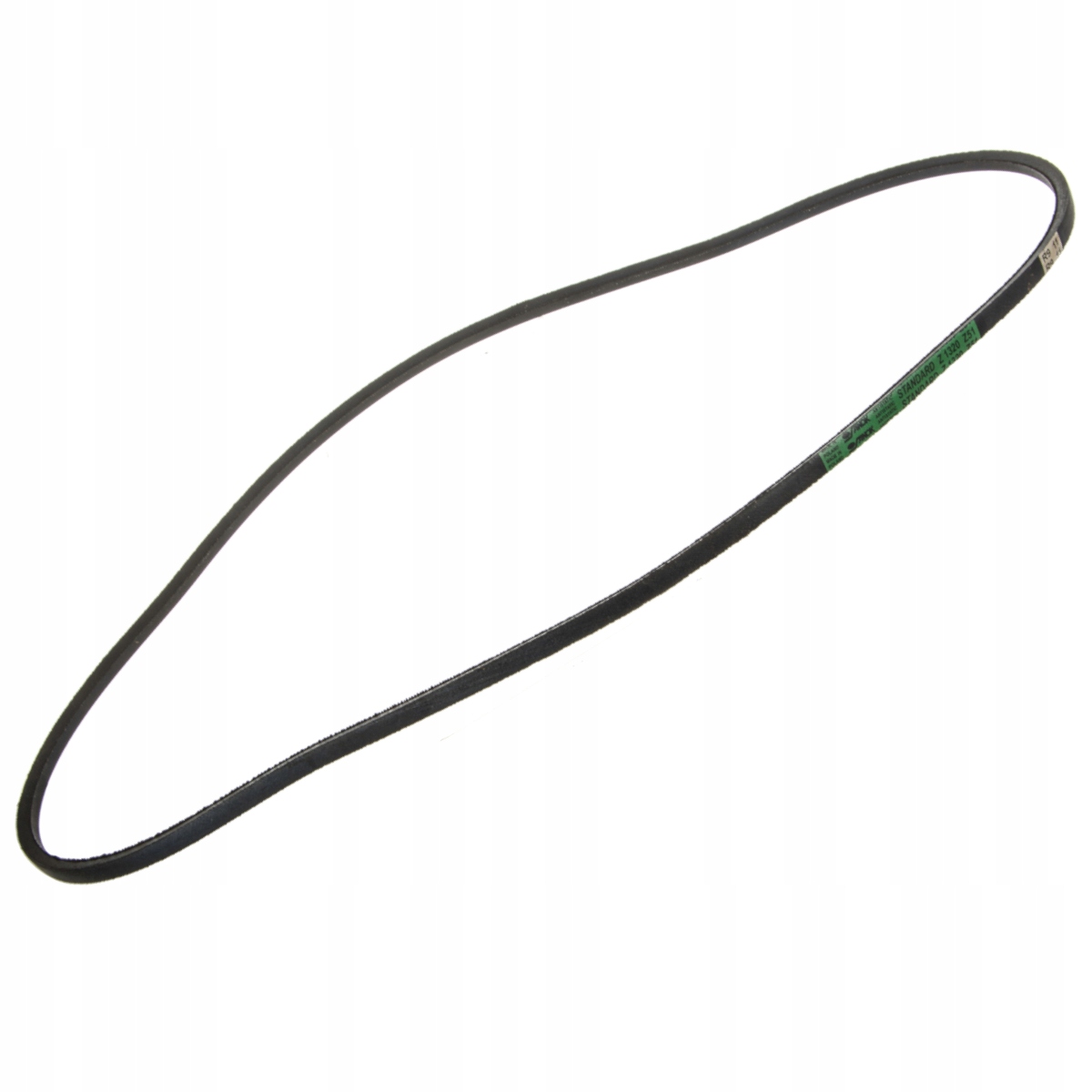 Pasek klinowy HZ-1320 HZ1320 Z1320 • Cena, Opinie - Allegro