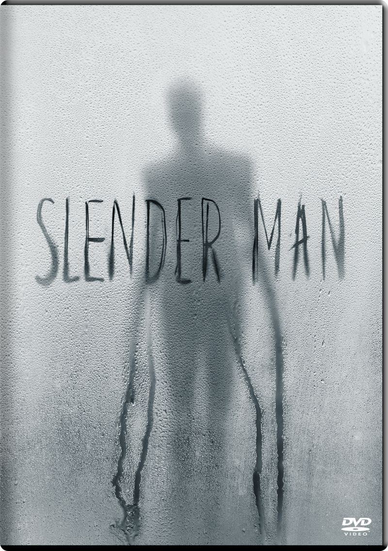 Slender Man płyta DVD 17280989215 - Sklepy, Opinie, Ceny w Allegro