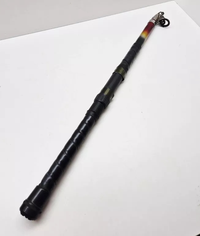 WĘDKA TELESKOPOWA DAM 3M 60-80G - WJ-ZFN27025RT - 16625835029 - Allegro.pl