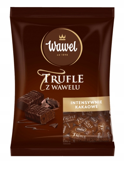 Coko Pralinky - nízka cena na Allegro