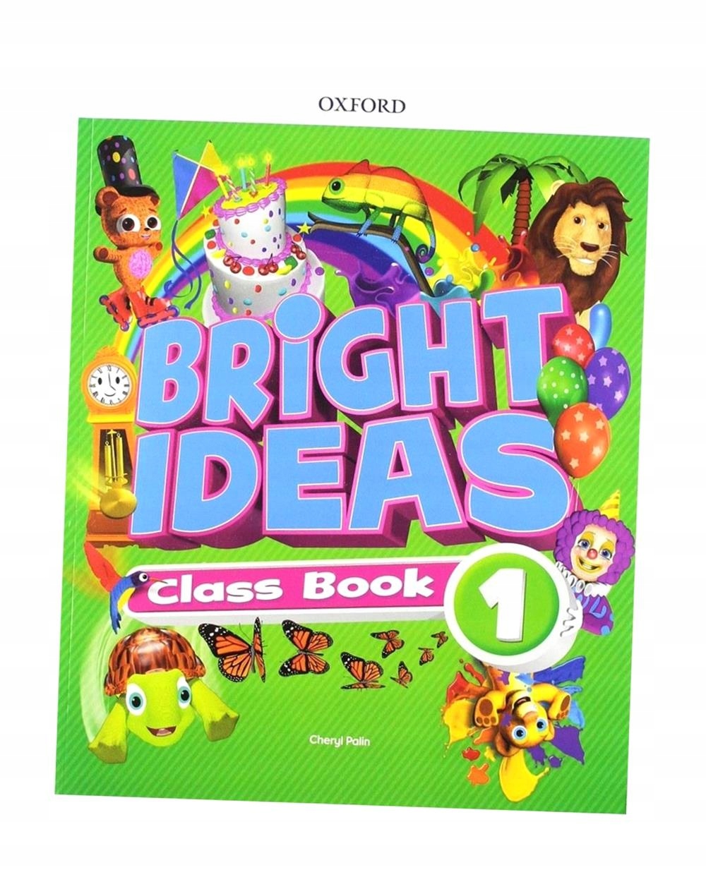 BRIGHT IDEAS 1 Podręcznik + kod Palin (13106787003) | Podręcznik do ...