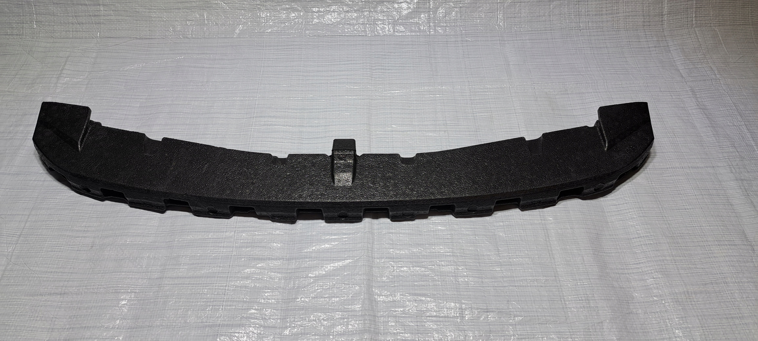 TOYOTA C-HR ABSORBER ZDERZAK PRZÓD 52618-F4080 52618-F4080 52618-F4080 ...