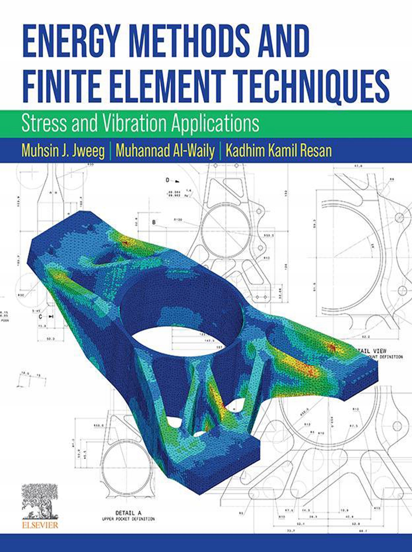 Energy Methods and Finite Element Techniques (13242885066) | Ebook Allegro Energy Methods and Finite Element Techniques (13242885066) | Ebook Allegro
