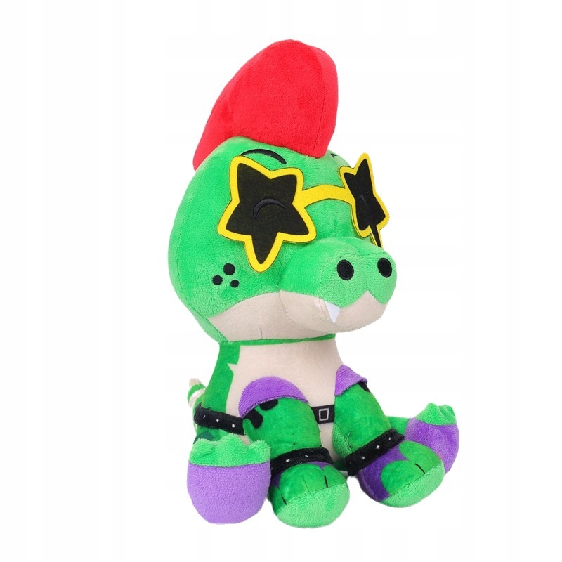 DUŻY PLUSZAK FIVE NIGHTS AT FREDDY'S FNAF BONNIE FOXY CHICA MASKOTKA ... DUŻY PLUSZAK FIVE NIGHTS AT FREDDY'S FNAF BONNIE FOXY CHICA MASKOTKA ...