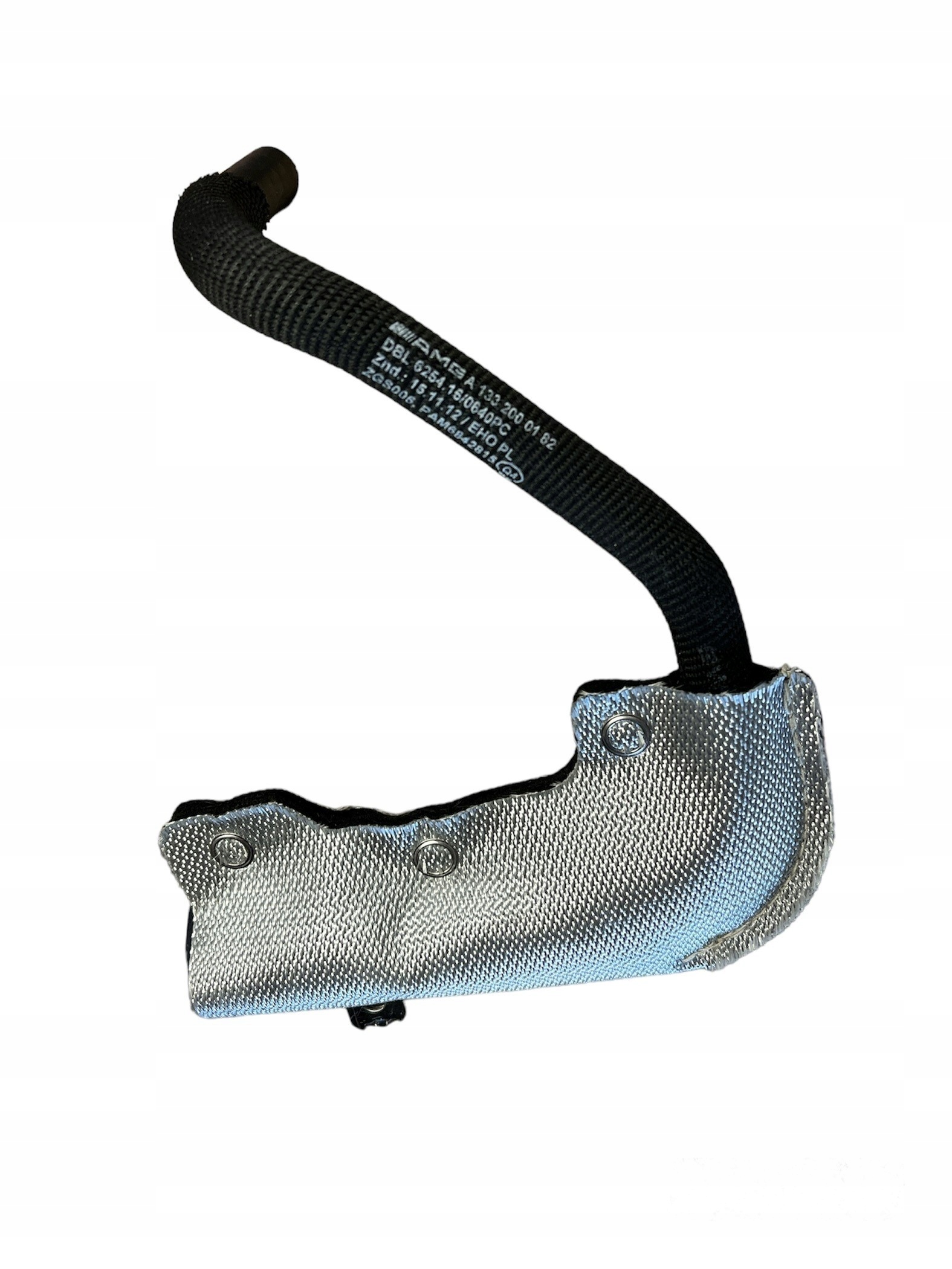 Oryginalny przewód wody Mercedes-Benz AMG A1332000182 za 317.68PLN z ...