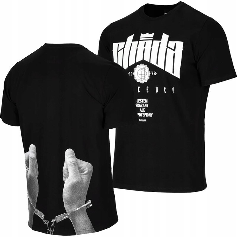 Koszulka Chada Proceder - Niska cena na Allegro.pl