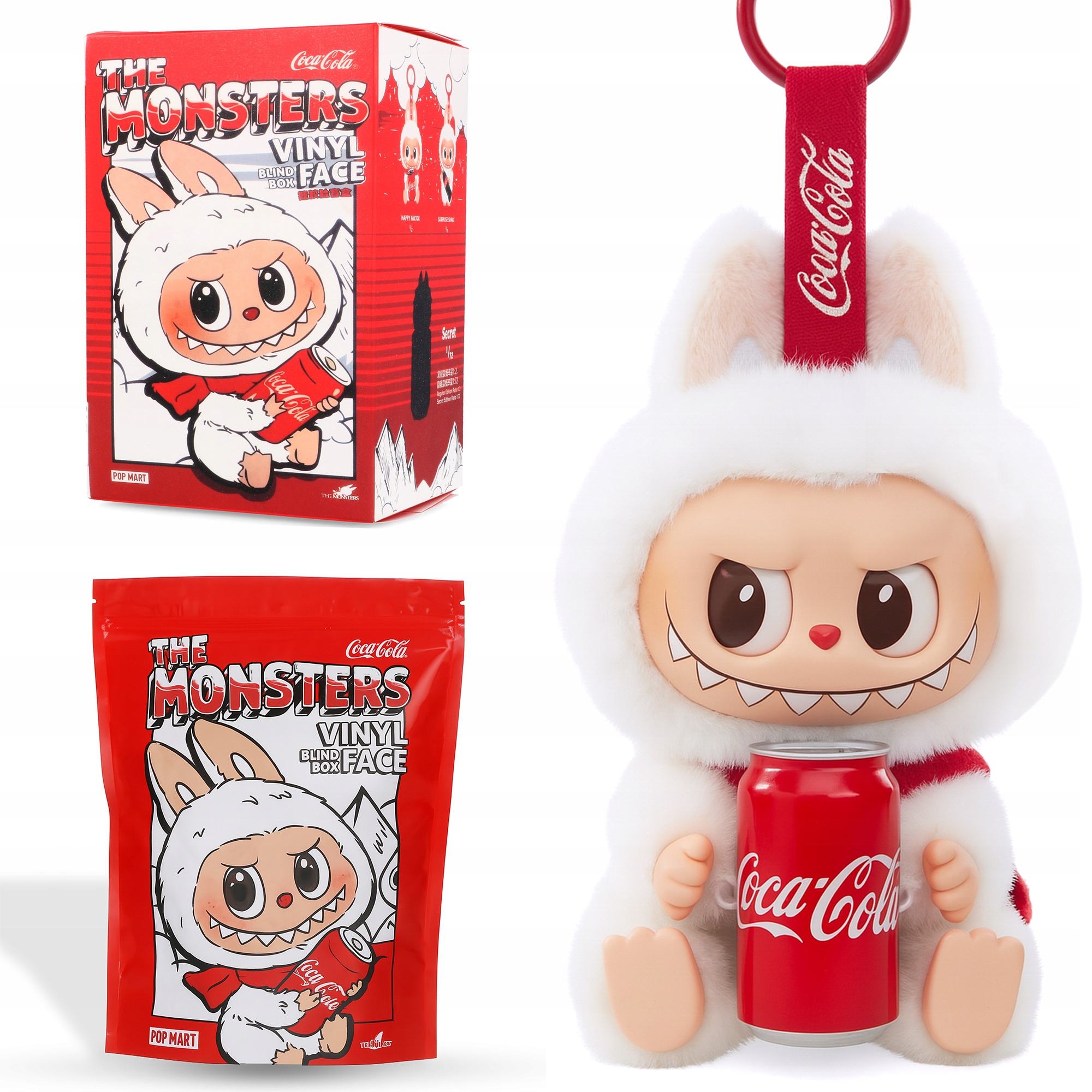 Labubu - Nízká cena na Allegro, stránka 2