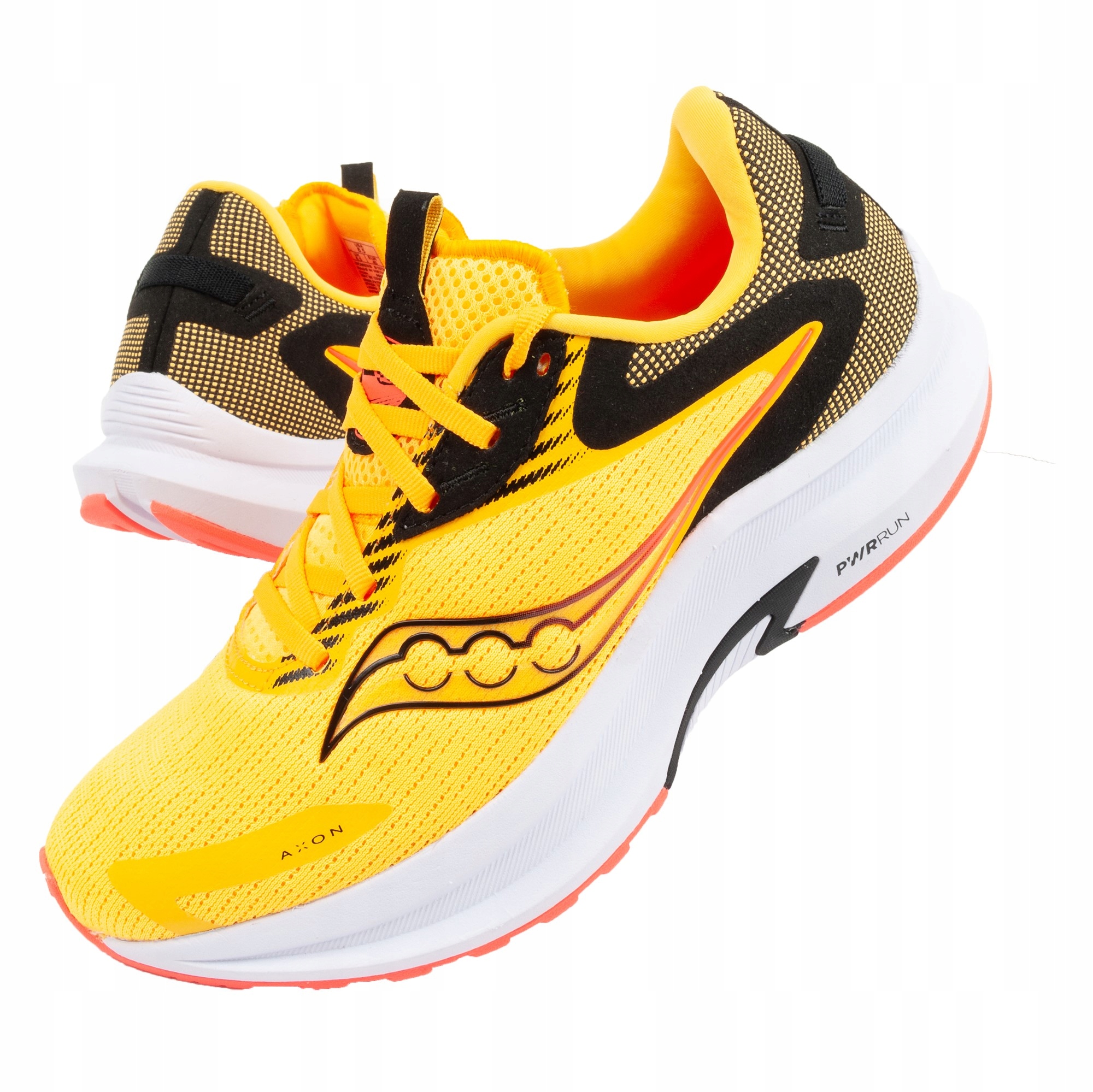 Buty Axon 2 Saucony - Niska cena na Allegro