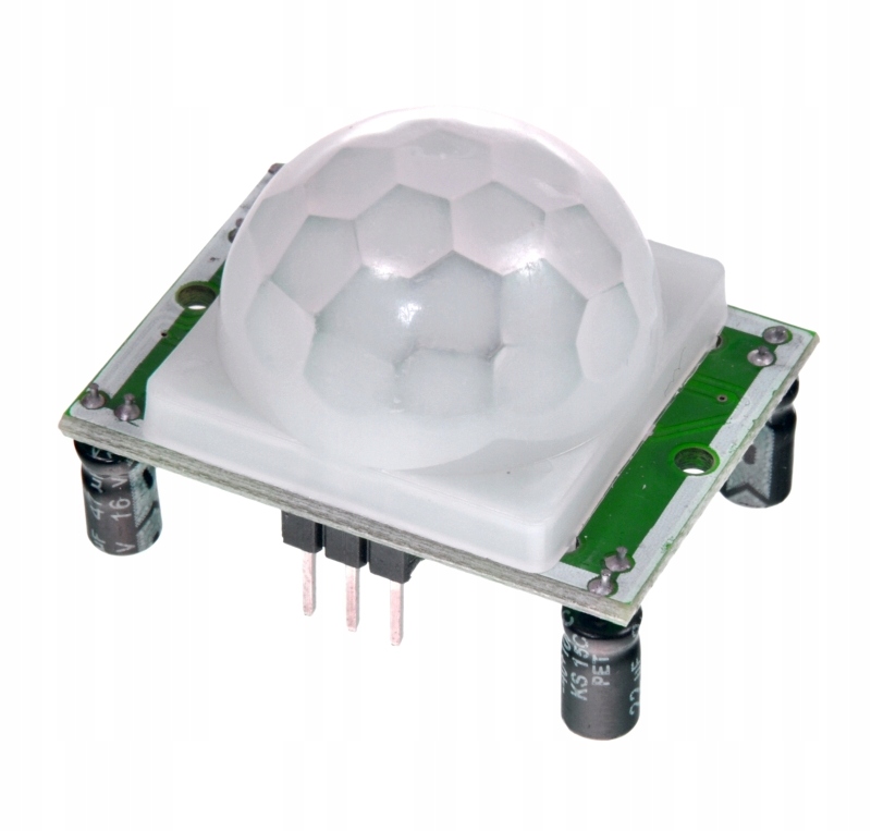 Moduł PIR czujnik detektor ruchu HC-SR501 Arduino - Sklep, Opinie, Cena ... Moduł PIR czujnik detektor ruchu HC-SR501 Arduino - Sklep, Opinie, Cena ...