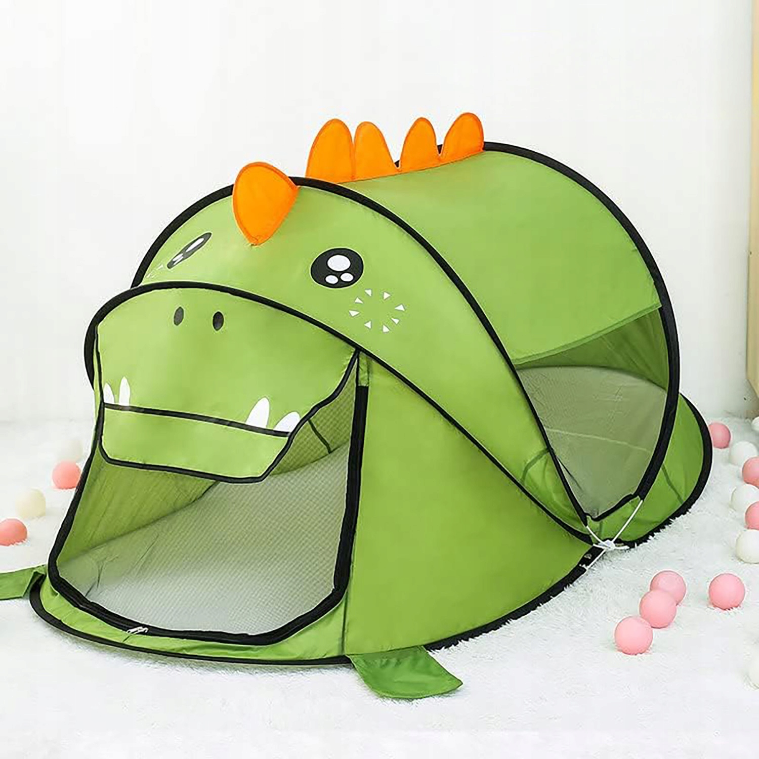 Detský plážový stan PrzydaSie 12 m - Allegro