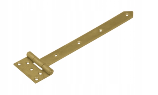 Zawias splatany Domax 90 x 300 mm • Cena, Opinie - Allegro