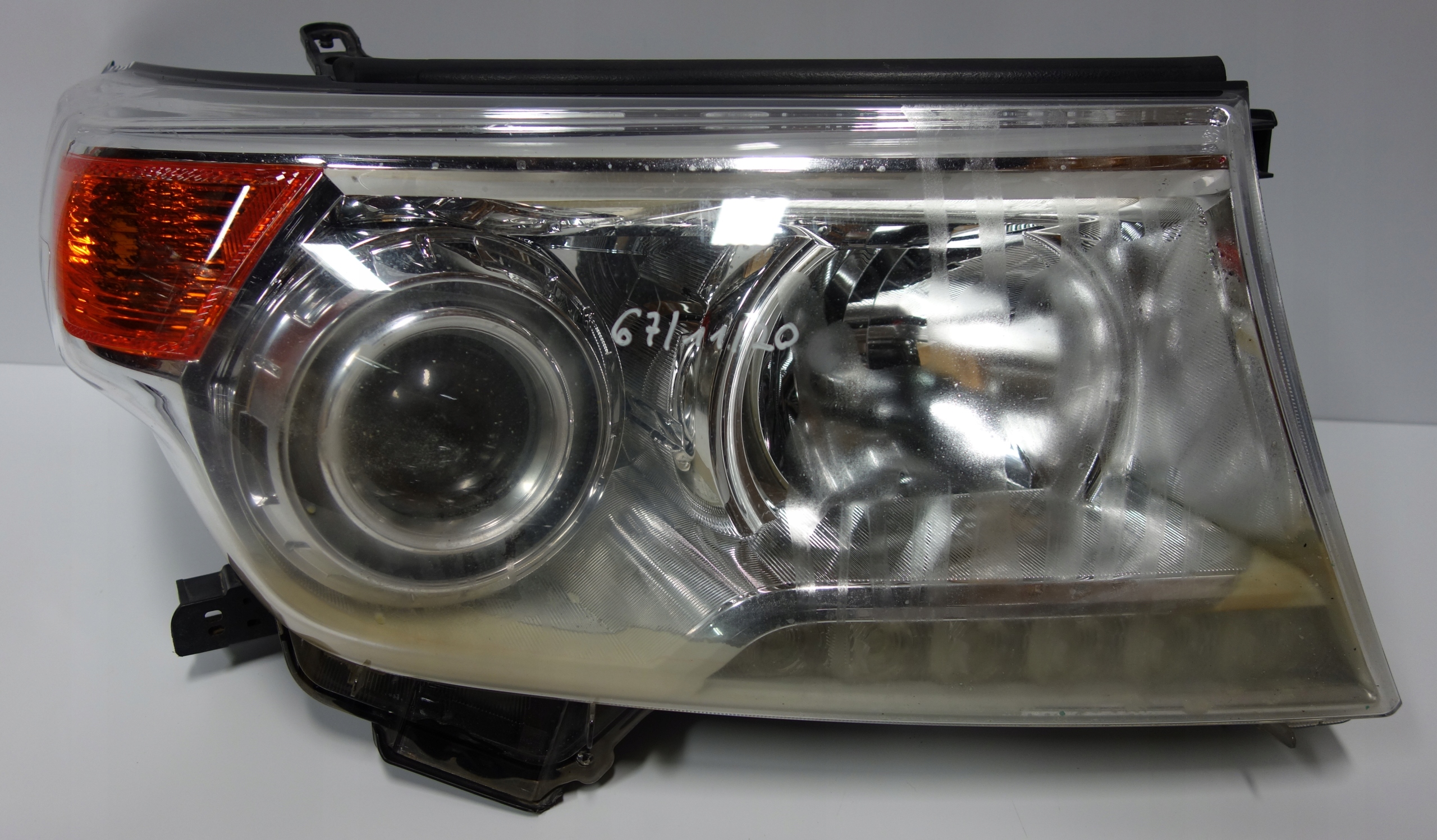 Toyota OE 89907726 lampa led - porównaj ceny - Allegro.pl