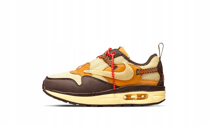 Nike Air Max 34 - Buty damskie - stylowe obuwie damskie - Allegro.pl