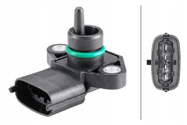 Kia Picanto Map Sensor - Niska cena na Allegro